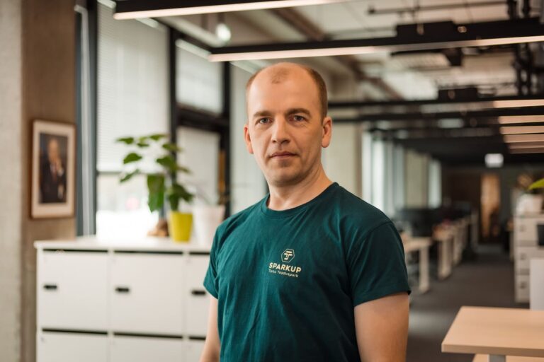 Team - Sparkup